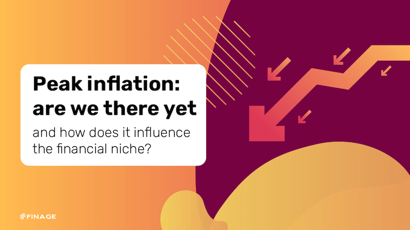 Peak inflation: are we there yet and how does it influence the ...