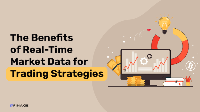 Finage - Real-Time and Historical Global Market Data APIs